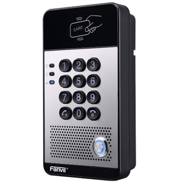 Fanvil i20S Audio Door Phone - Infomall