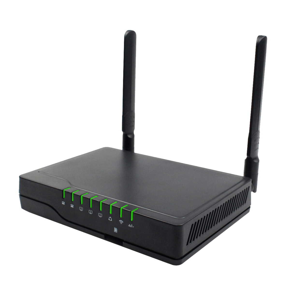 FlyingVoice FWR7102 Routeur VoIP 4G-LTE sans fil - Infomall