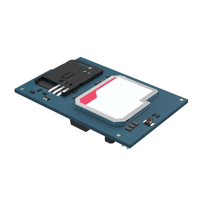 Yeastar WCDMA Module 1 Port - Infomall