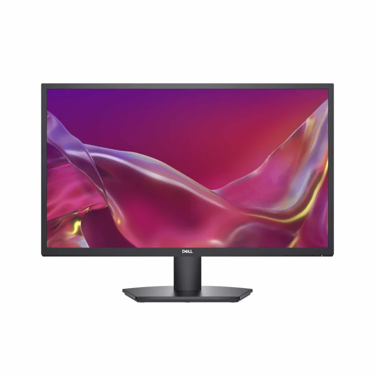 Écran 27″ Full HD Dell SE2725H (SE2725H-3Y) - Infomall